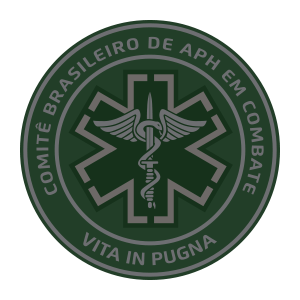 Comitê Brasileiro de APH em Combate